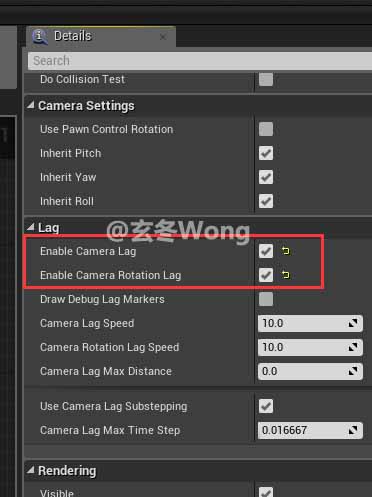 [UE4]Networking in Basic - Simple Replication Example